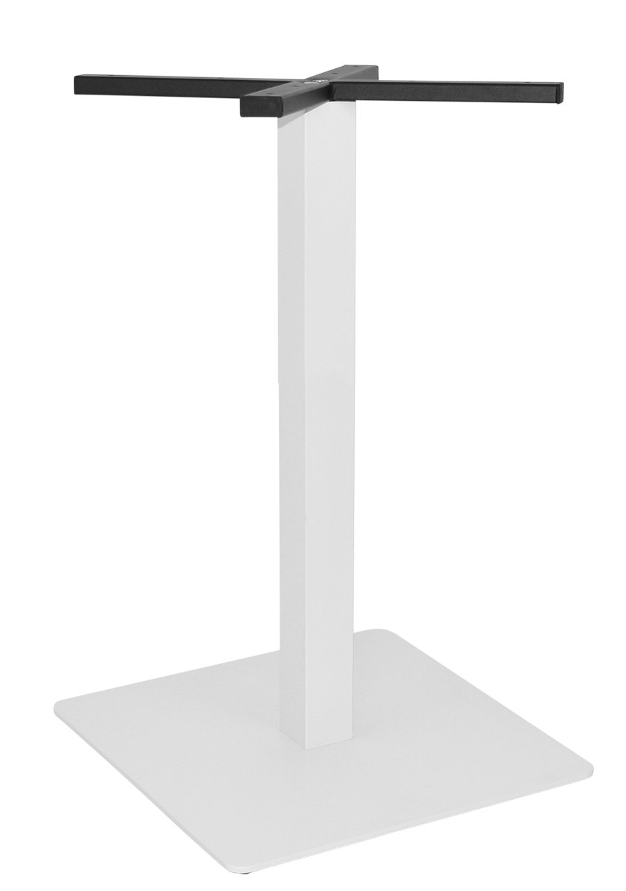 BASE TABLE DANUBE (SQUARE) | QUEENSLAND | SEAVIEW INTERIORS — Seaview ...